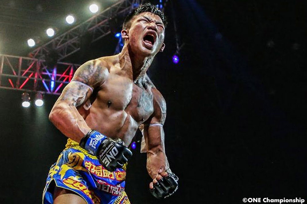 The List: 3 Reasons why Rodtang vs. Joseph Lasiri will be 'Fight of the ...