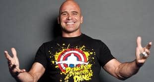 Bas on Ronda, Kimbo, Conor, Chuck, Brock, Silva, Fedor, Shamrocks