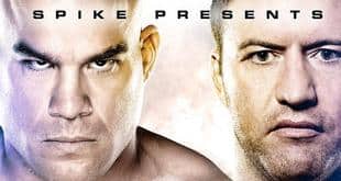 Behind the scenes: Ortiz vs. Bonnar uncut