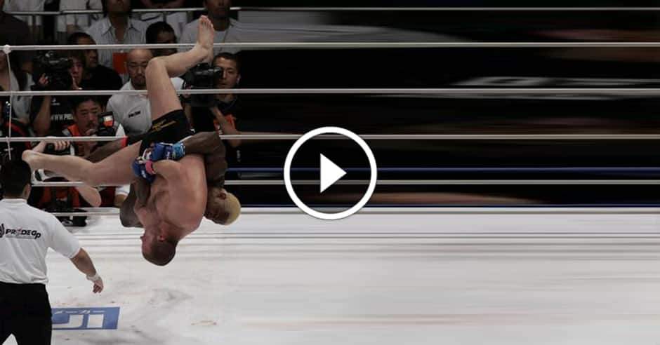 Secrets of street defense: THE way to eye gouge