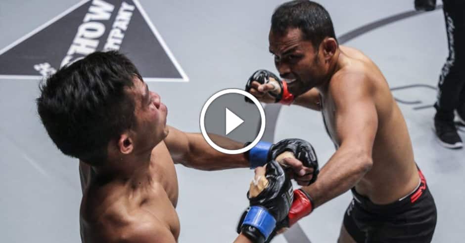 Is boxing good for MMA? (plus 3 tips for boxers in MMA)