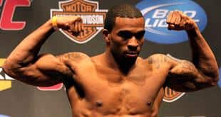 Gerald Harris: Net anonymity breeds MMA haters