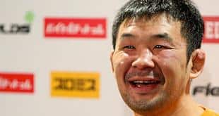 Is Kazushi Sakuraba the greatest fighter of all time?