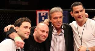 Lou Neglia S Ring Of Combat Plans Historic 50th Show 1 23 Mma Underground