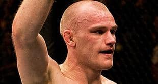 Martin Kampmann officially retires from MMA