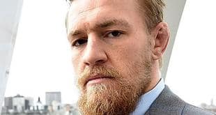 McGregor: I feel Rousey and I are equal