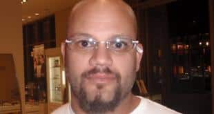 Missing: Canadian fighter/promoter Geoffrey Meisner