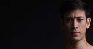 Model proving kung-fu can work in the ONE FC cage