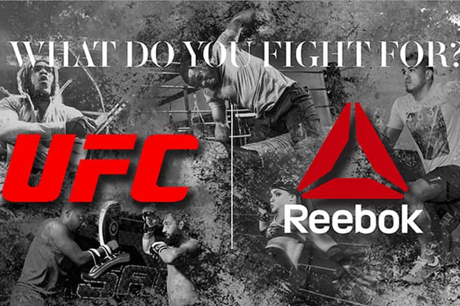 Mma Sponsor Logos
