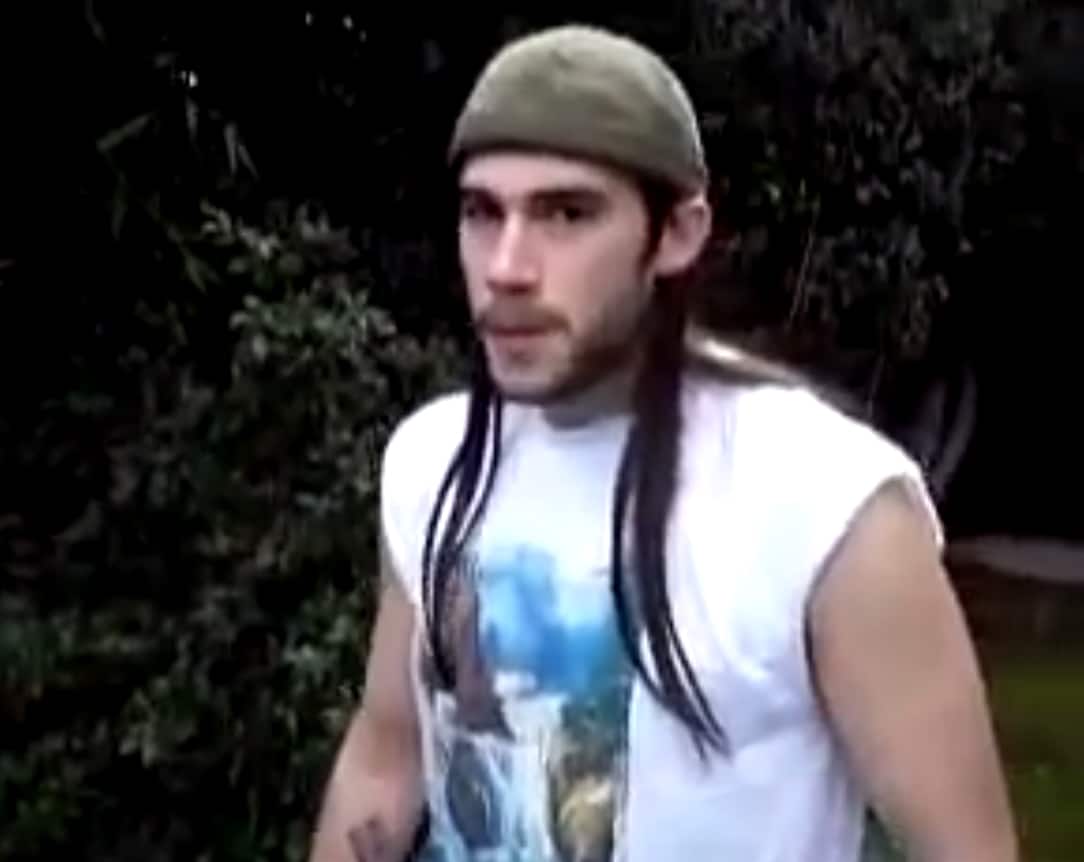 Reggie defeats 7 UFC fighters in one week