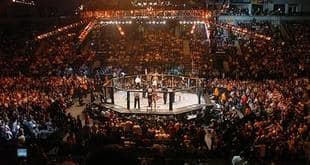 Should the UFC move exclusively to a 25' Octagon?