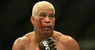 The 10 most controversial fighters in MMA