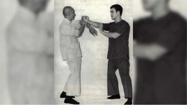 The top 5 most badass fight scenes from the Ip Man trilogy