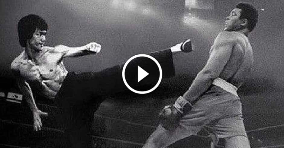 Top 5 most incredible fighting styles of all time