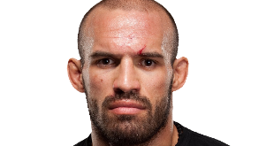 UFC releases 6 fighters including Pokrajac, Damm