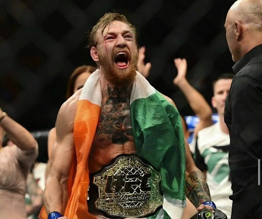 Conor McGregor: 'I am better than ever' - MMA Underground